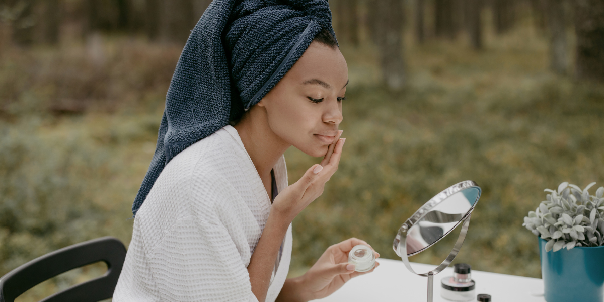 VANIQA® Rx Cream: Prescription for Unwanted Facial Hair